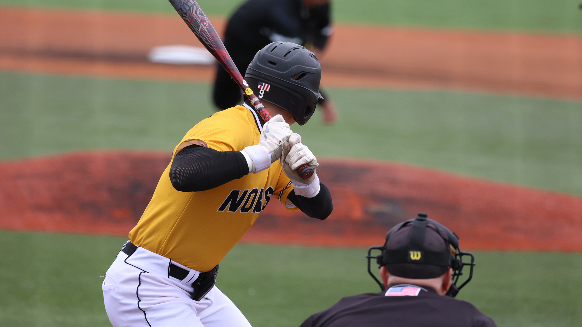 tripped up by rival Wright State in game one - Northern Kentucky ...