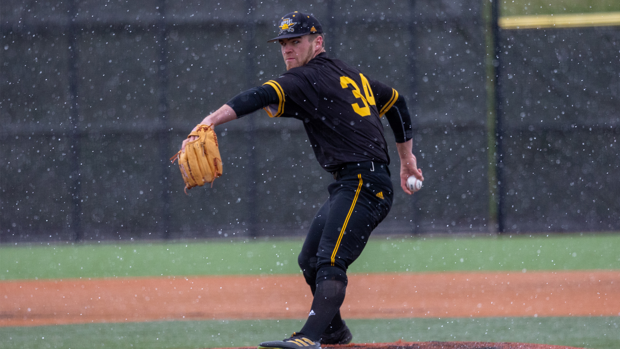 Kyle Klingenbeck - Baseball - Northern Kentucky University Athletics