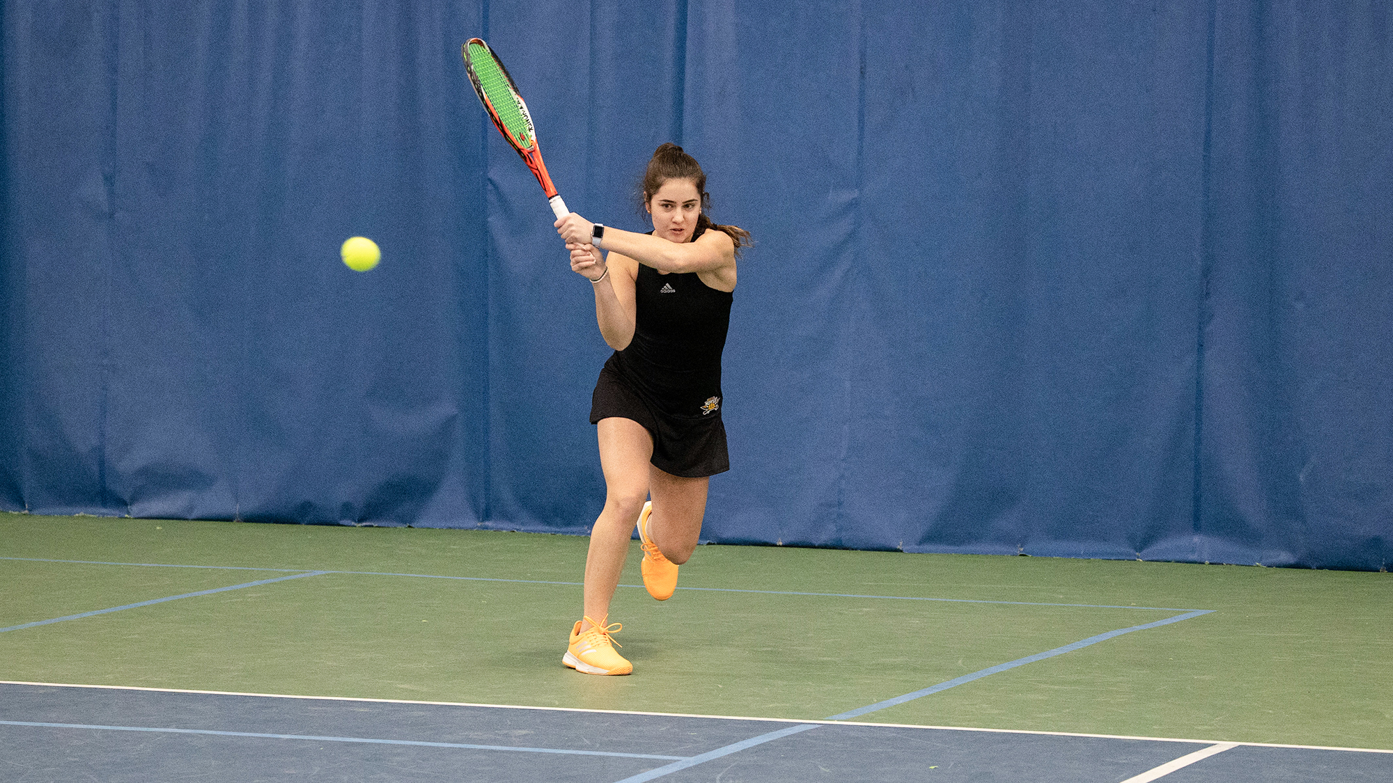 Elizabeth Rozin - Women's Tennis - Northern Kentucky University Athletics