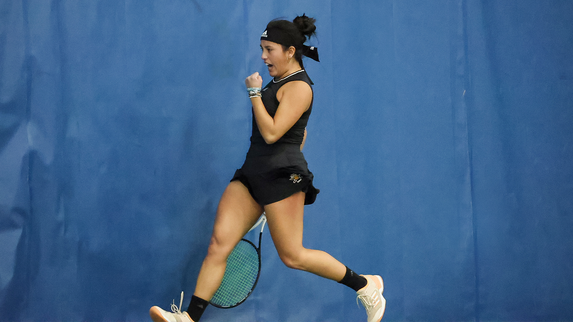 Maria Koo - Women's Tennis - Northern Kentucky University Athletics