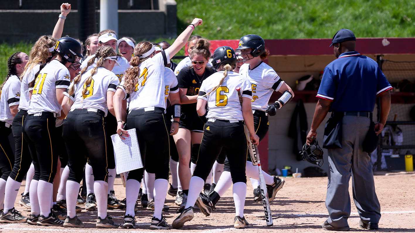 Kaylee McGinn - Softball - Northern Kentucky University Athletics