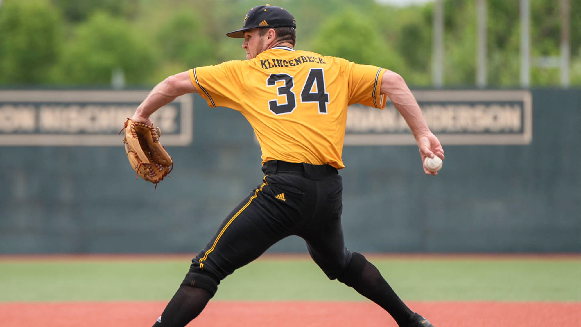 Kyle Klingenbeck - Baseball - Northern Kentucky University Athletics