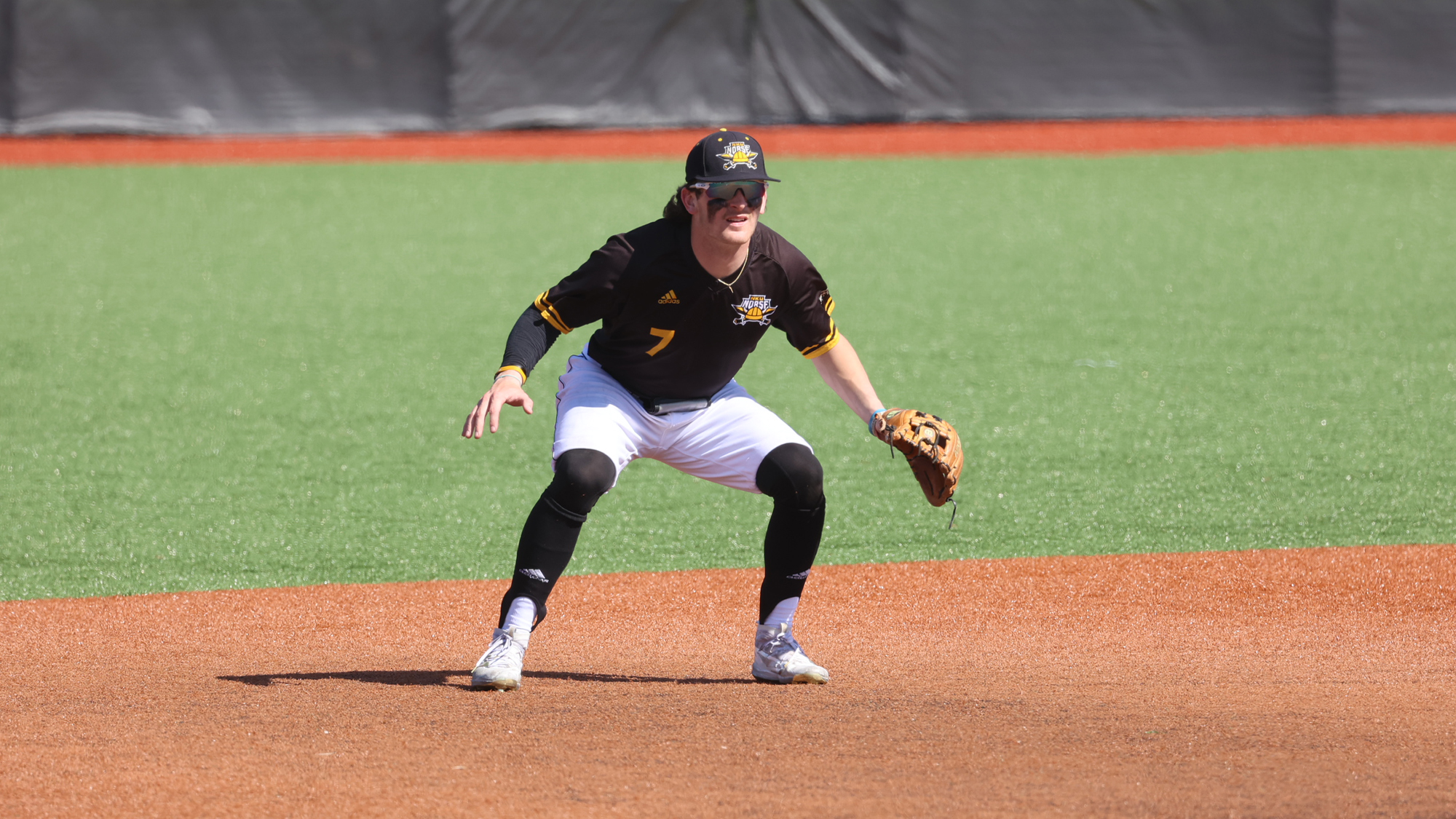 John Odom - Baseball - Northern Kentucky University Athletics