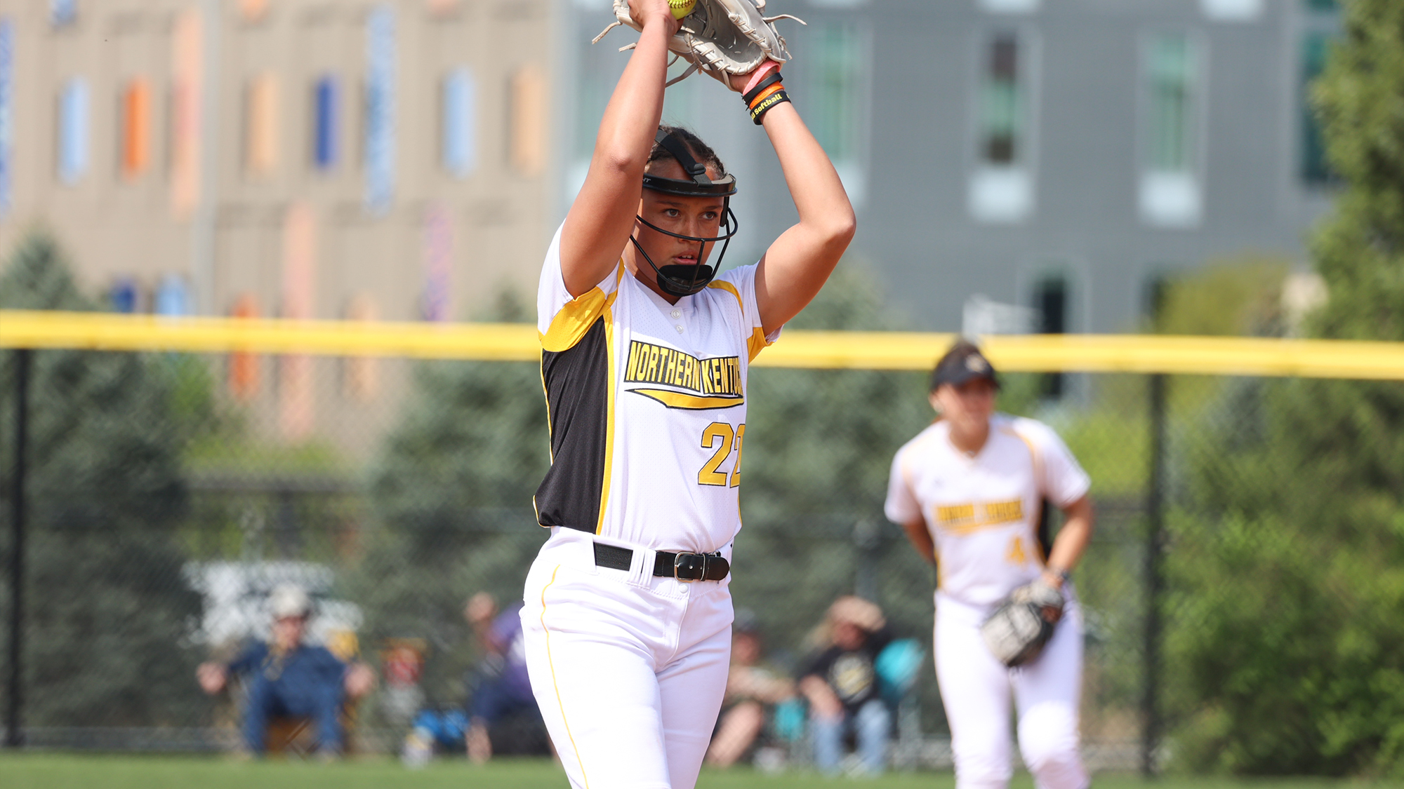 Lauryn Hicks - Softball - Northern Kentucky University Athletics