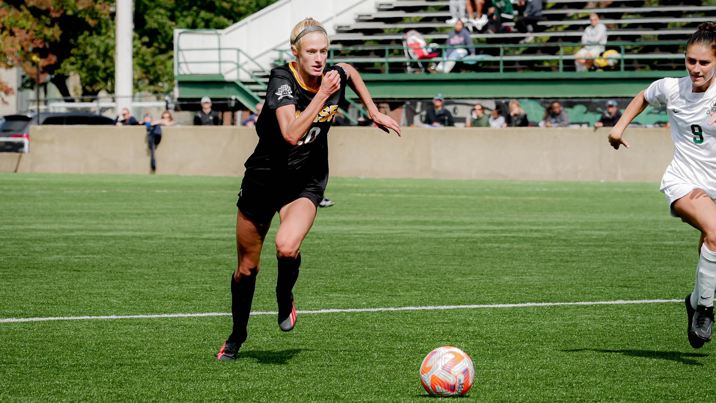 Women’s Soccer stumbles at Cleveland State on Sunday - Northern ...