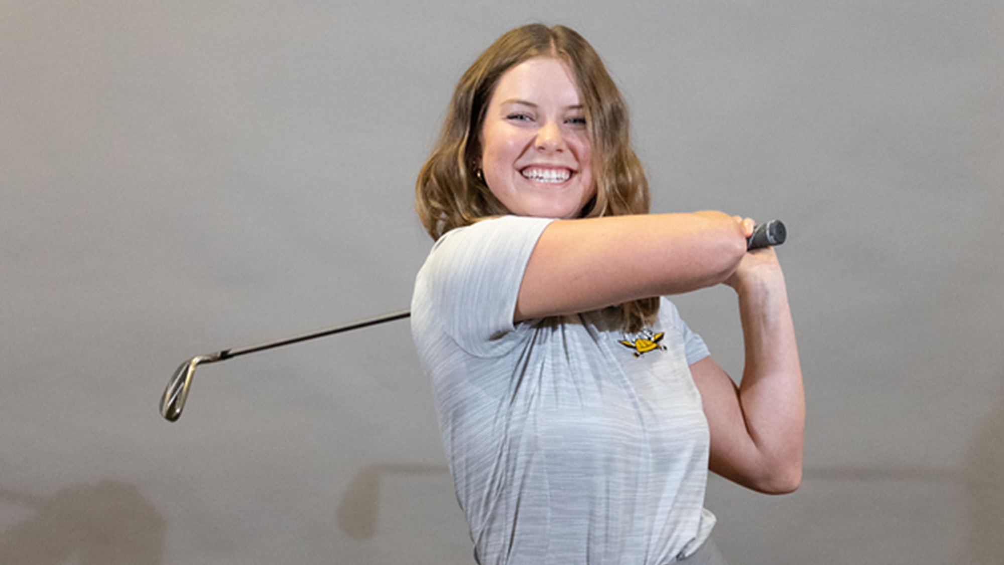 Abby Cook - Women's Golf - Northern Kentucky University Athletics