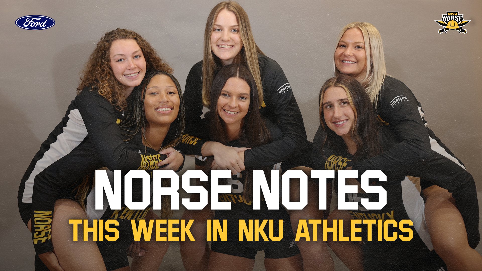 This Week in Northern Kentucky Athletics: Sept. 26 – Oct. 2 - Northern ...