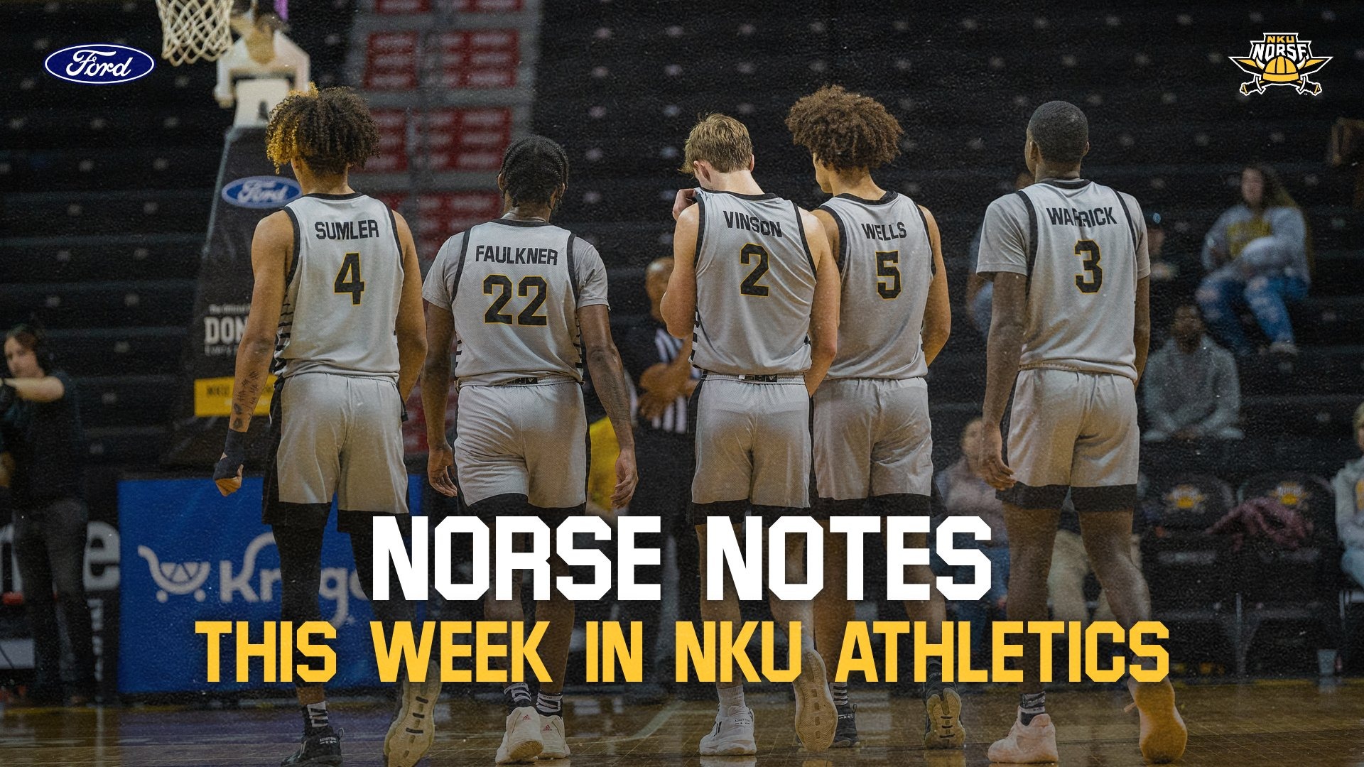 This Week in Northern Kentucky Athletics: January 17 – January 22 ...