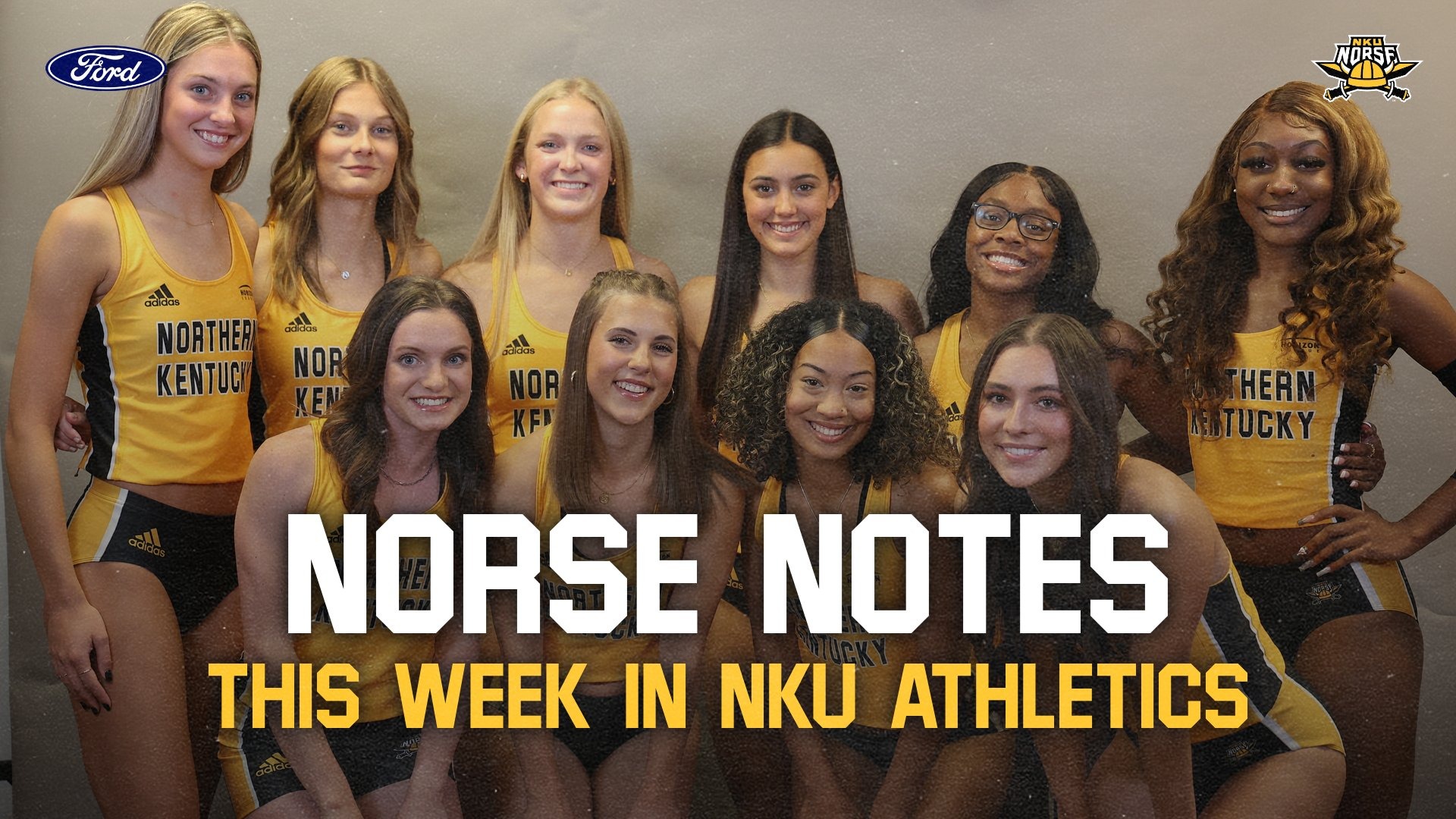 This Week in Northern Kentucky Athletics: January 9 – January 15 - Northern Kentucky University ...
