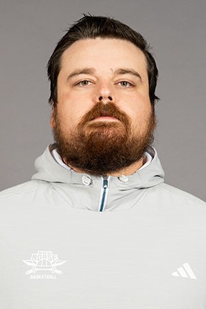 Tyler Janota - Men's Basketball Coach - Northern Kentucky University ...