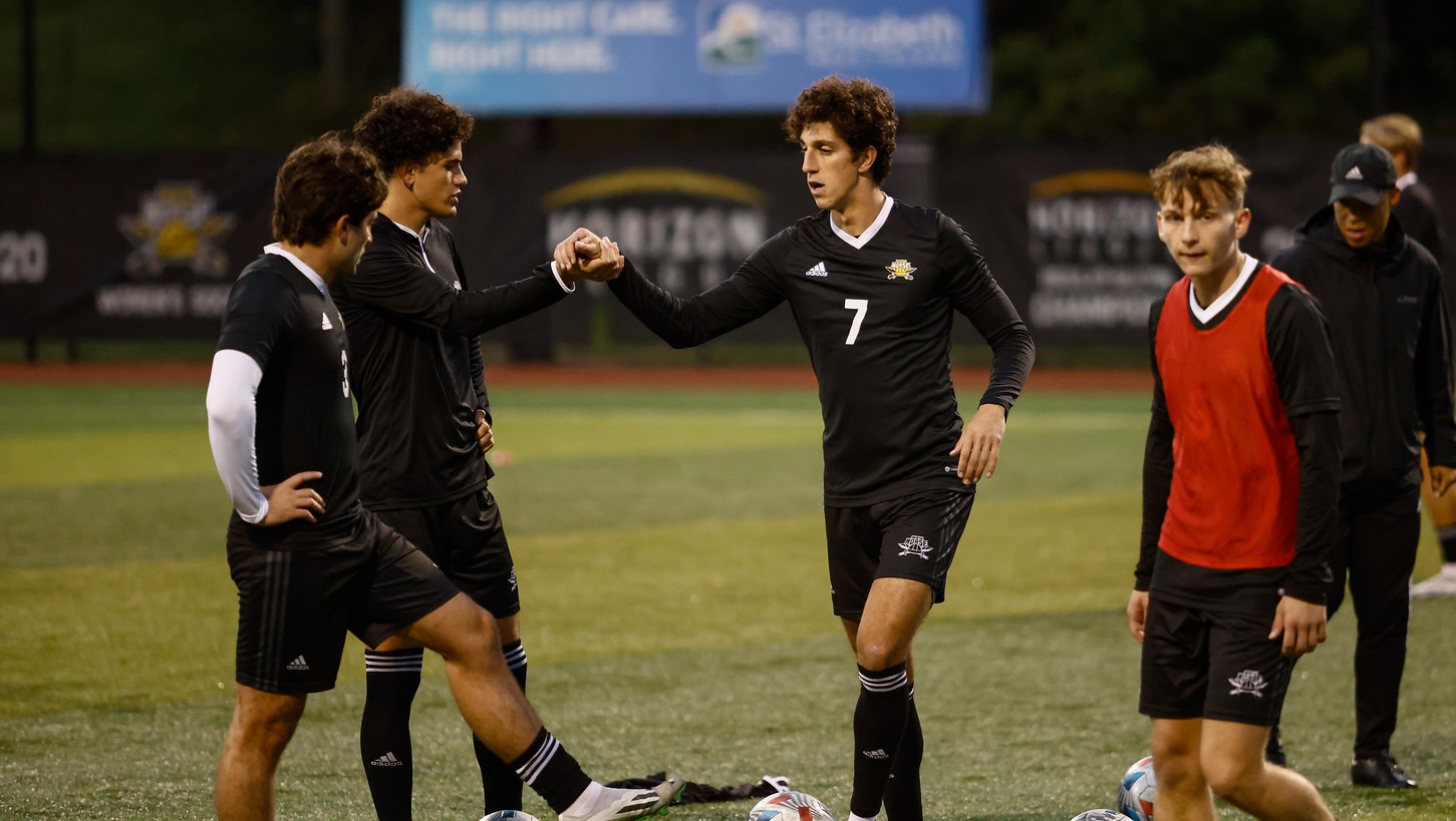 NKU Men's Soccer downed at home by Jaguars - Northern Kentucky ...