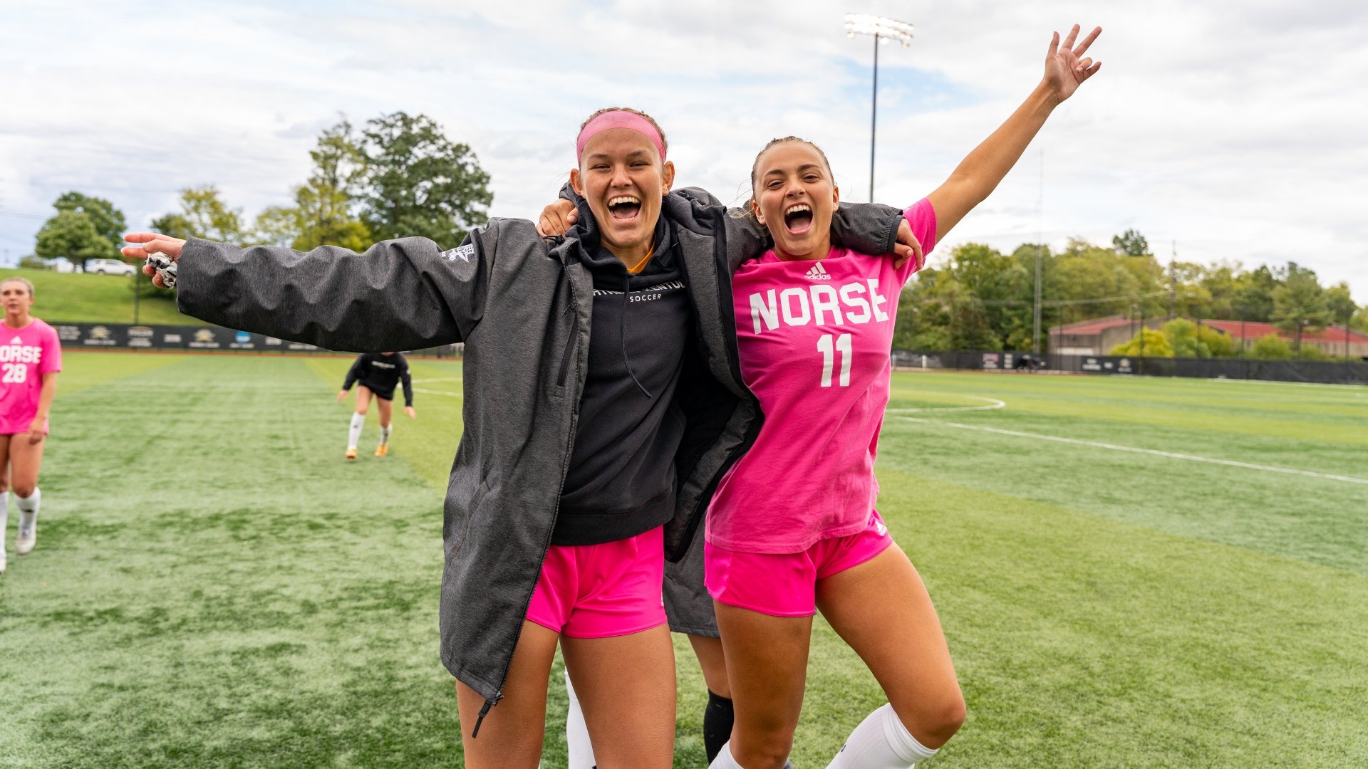 Women’s Soccer wins third straight as NKU remains right in the thick of ...