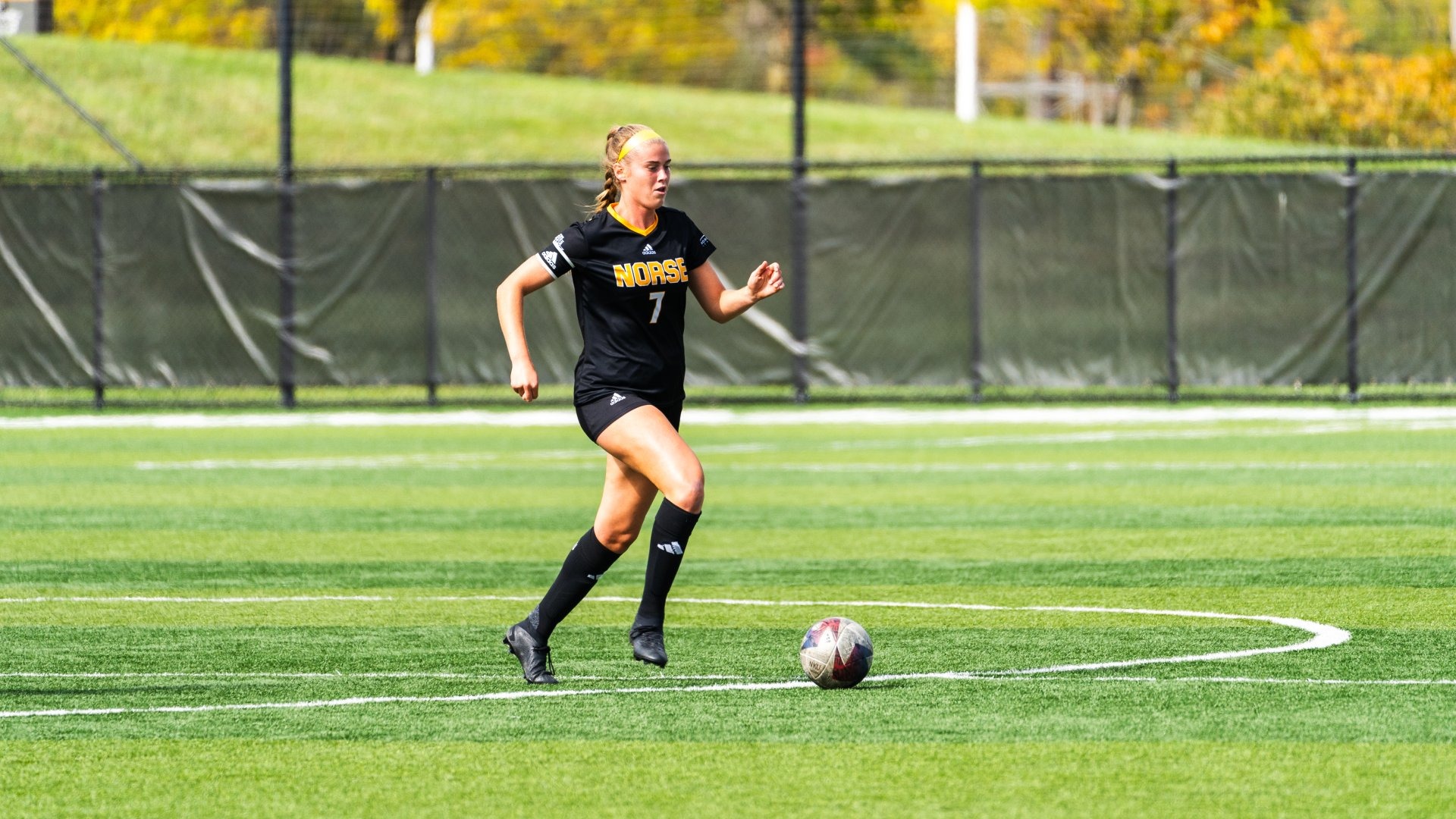 Women’s Soccer draws with Wright State in regular season finale; hosts ...
