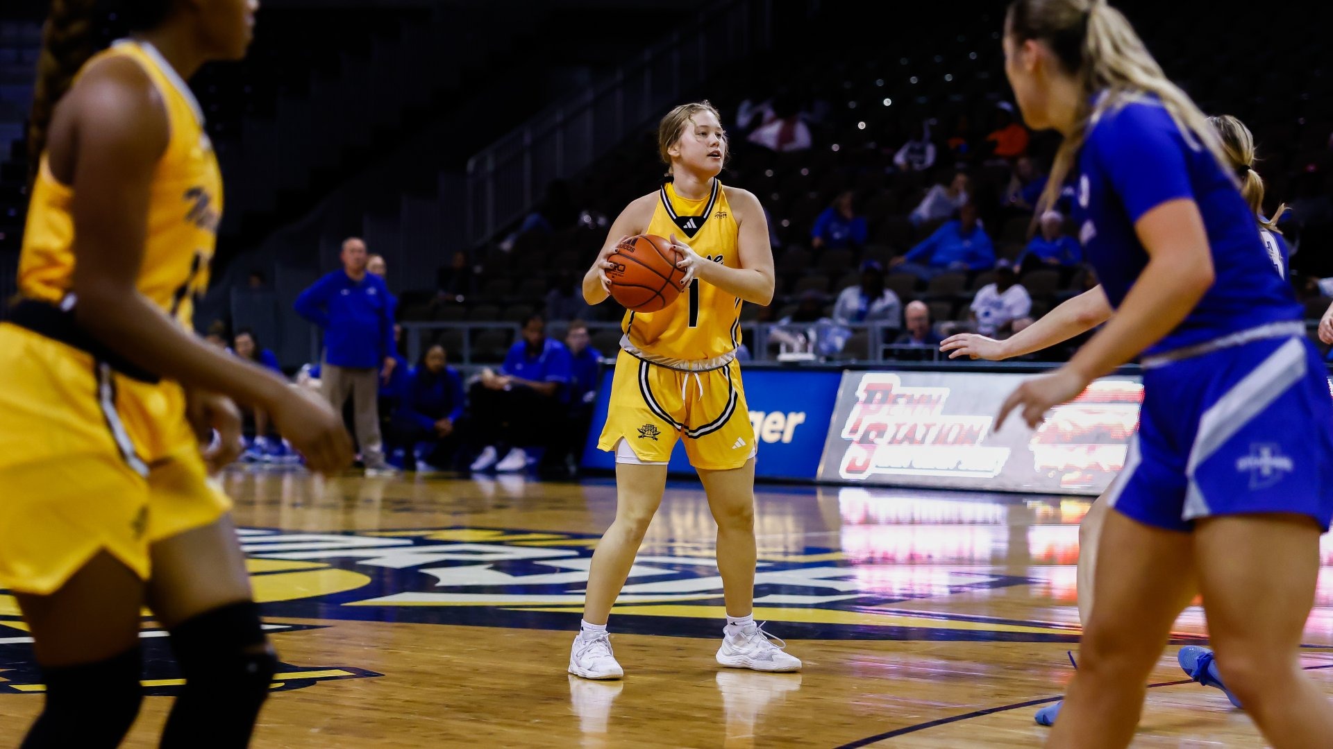 Lester Rowe joins staff - Northern Kentucky University Athletics