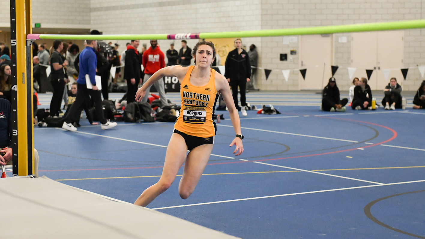 Track & Field wraps up one of the best indoor seasons in recent history ...