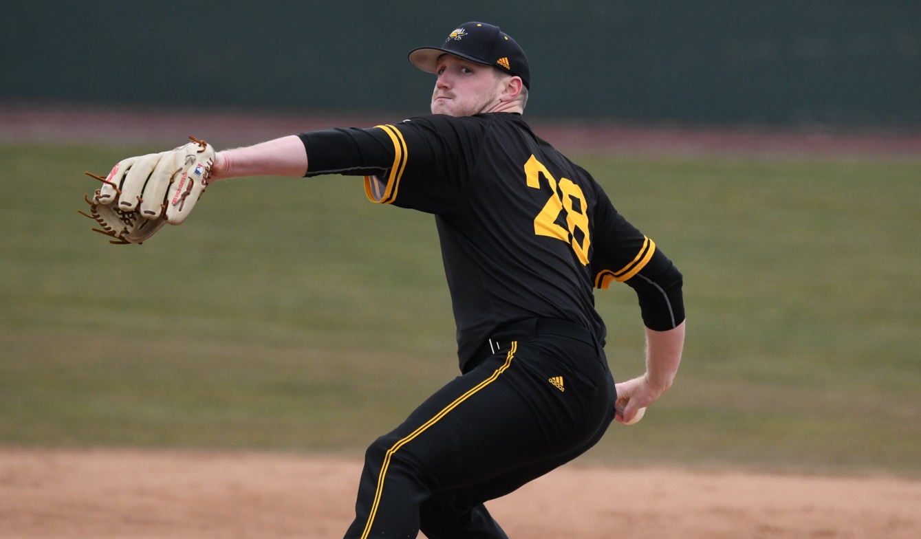 Clay Brock - Baseball - Northern Kentucky University Athletics