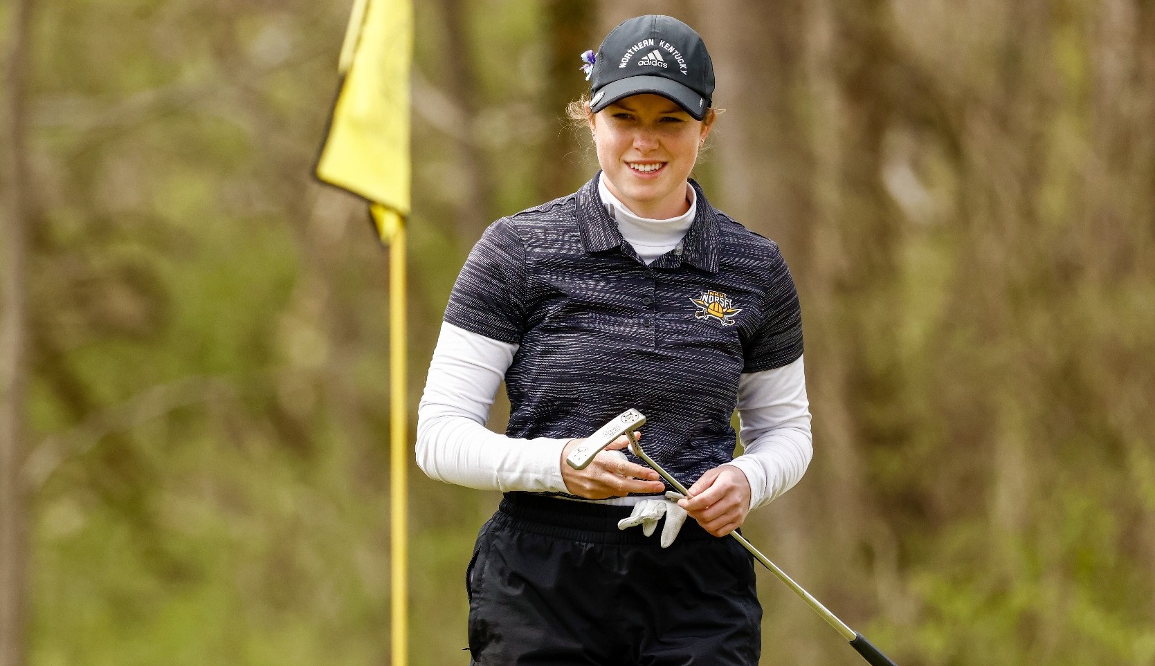 Abby Cook - Women's Golf - Northern Kentucky University Athletics