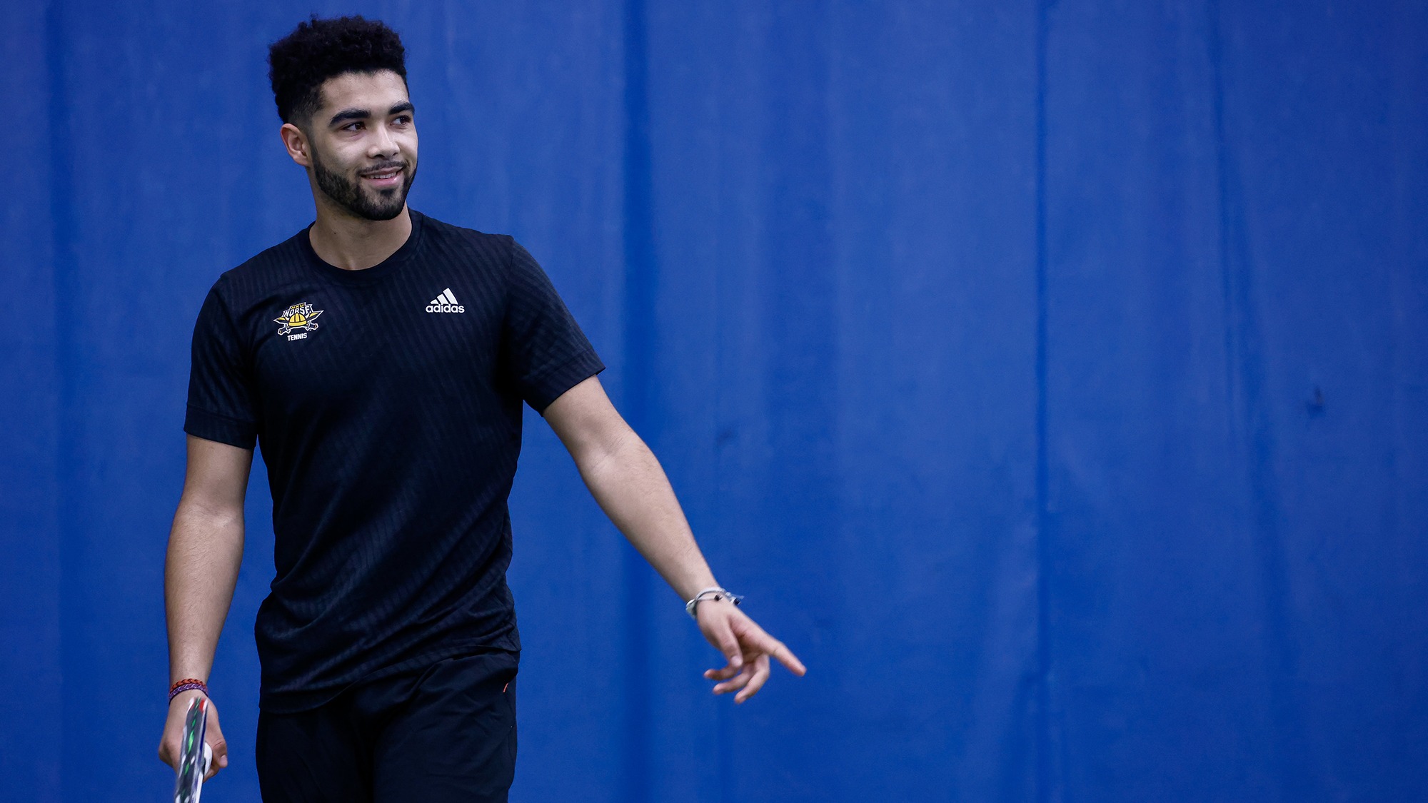 Tom Berry - Men's Tennis - Northern Kentucky University Athletics