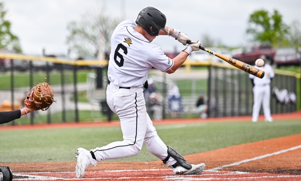 Colton Kucera - Baseball - Northern Kentucky University Athletics