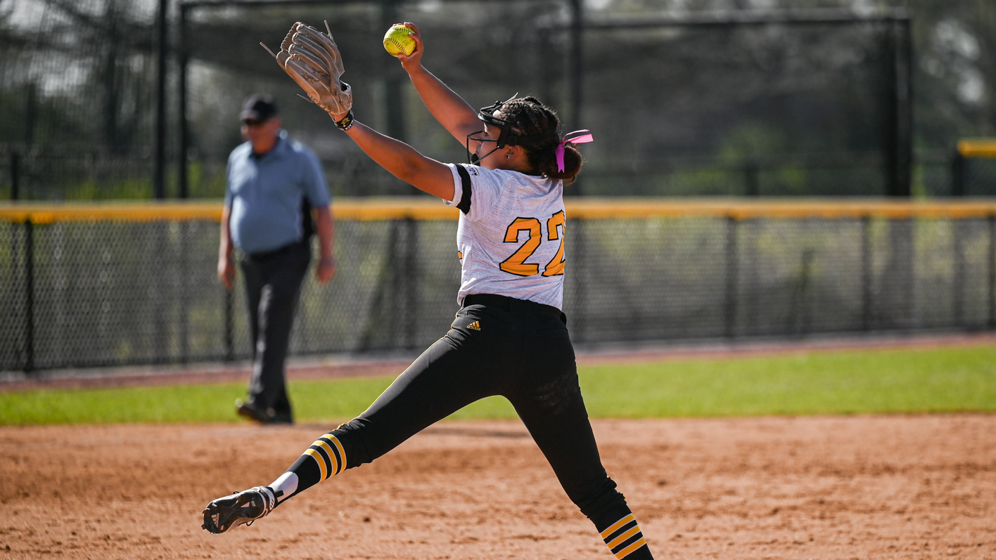 Hicks named Horizon League Pitcher of the Week after historic ...