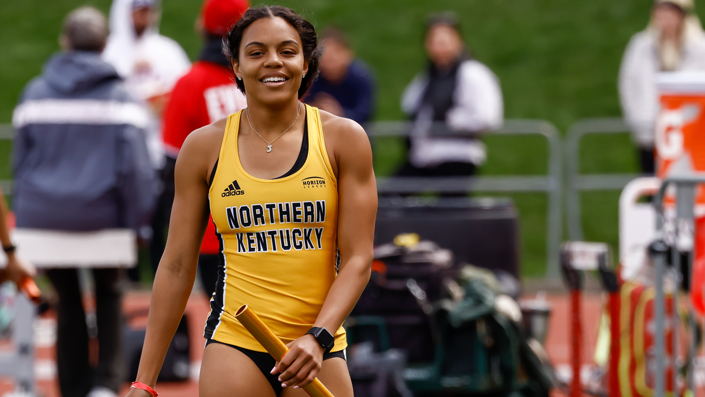 Track & Field posts five event wins to close regular season at EKU Rick Erdmann Twilight ...