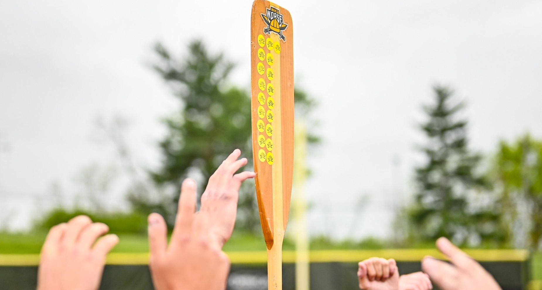 Norse Baseball Beats Down PFW In Slugfest - Northern Kentucky ...