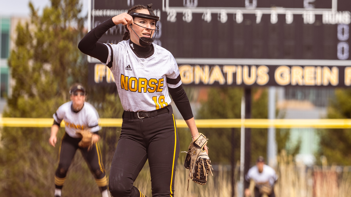 Flores blanks YSU as Softball advances to Winner’s Bracket of #HLSB Championship - Northern ...