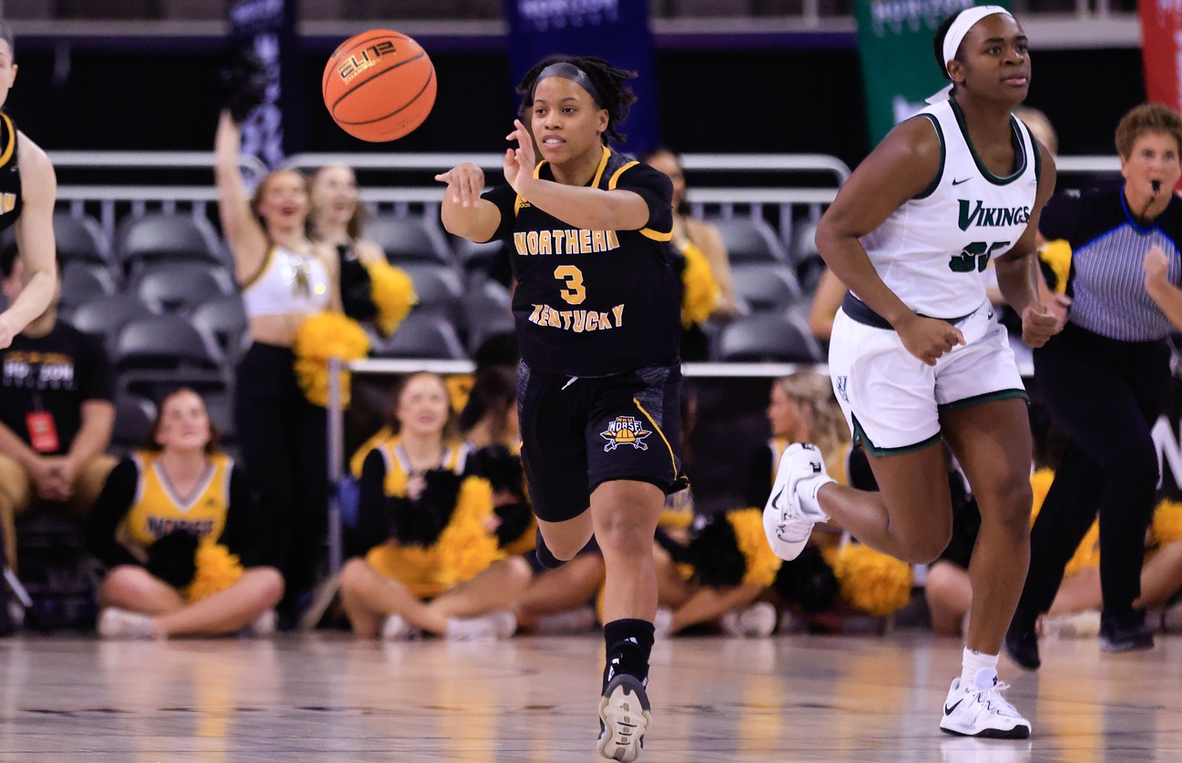 Women's Basketball and Indiana State set to meet in early November ...