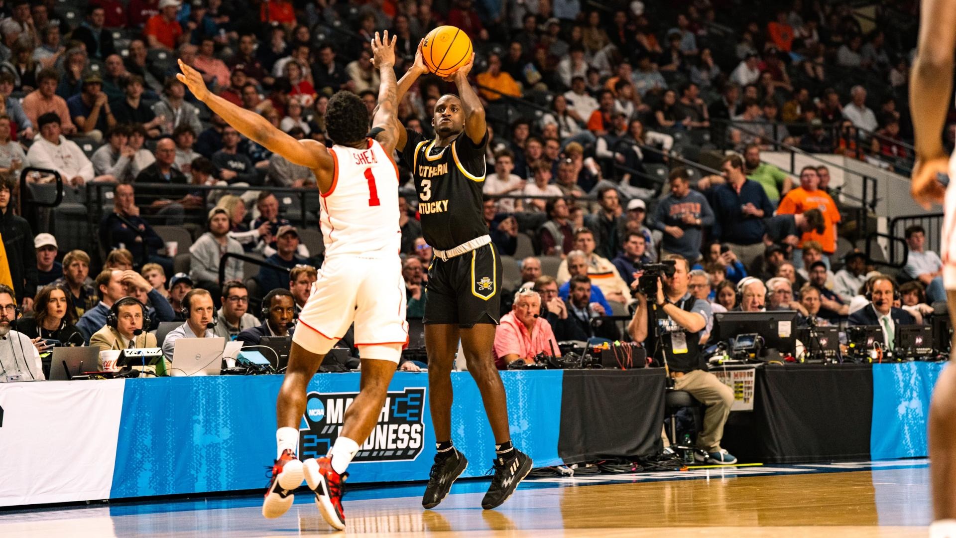 Men’s Basketball announces 2023-24 home tip times - Northern Kentucky ...