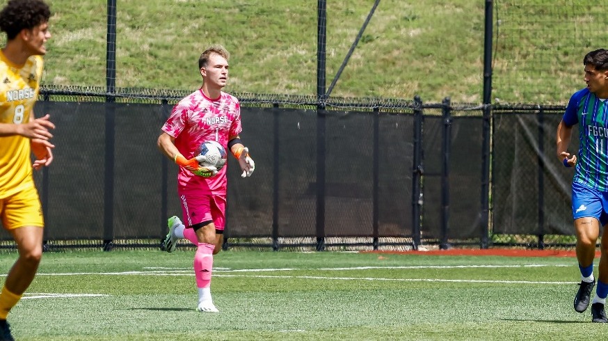 Lemen earns #HLMSOC Defensive Player of the Week honors - Northern ...
