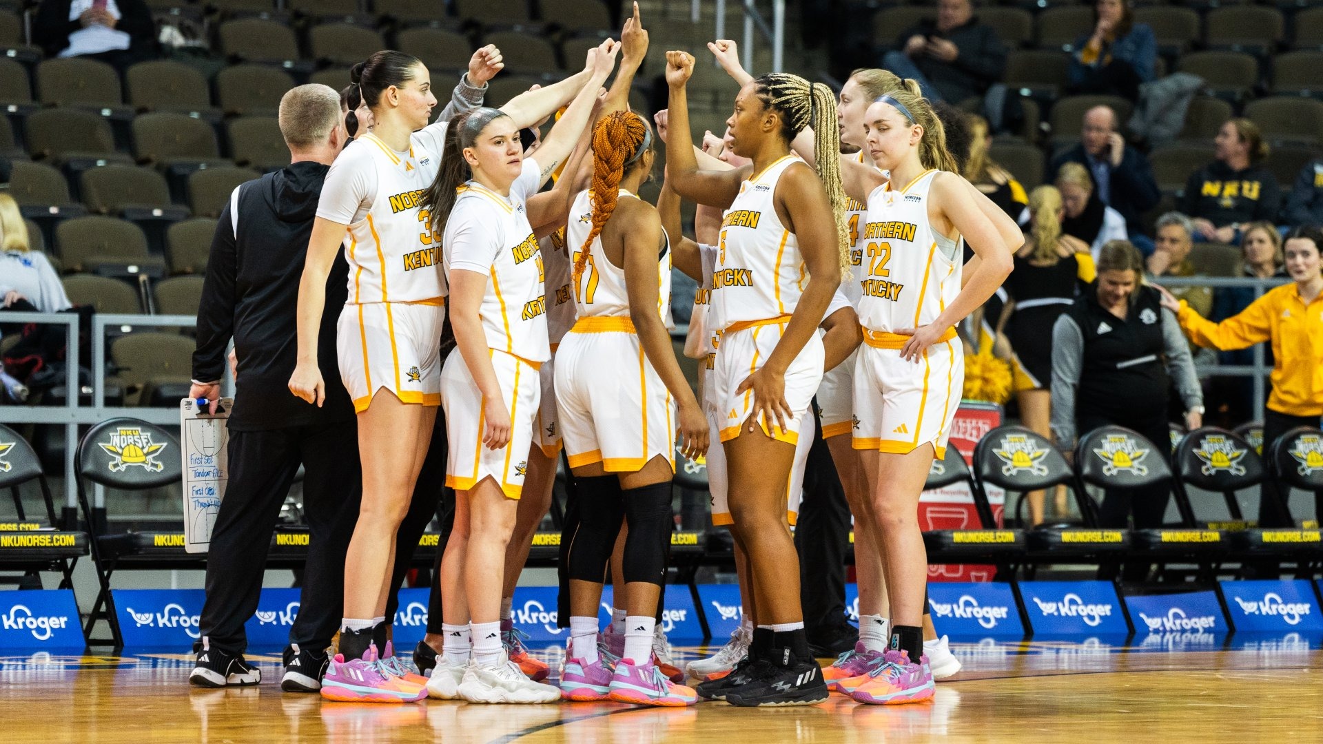 Women’s Basketball picks up big road victory over Youngstown State ...