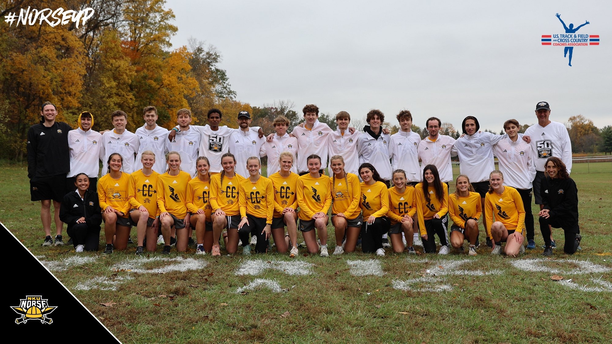 Northern Kentucky Track & Field and Cross Country announces historic ...