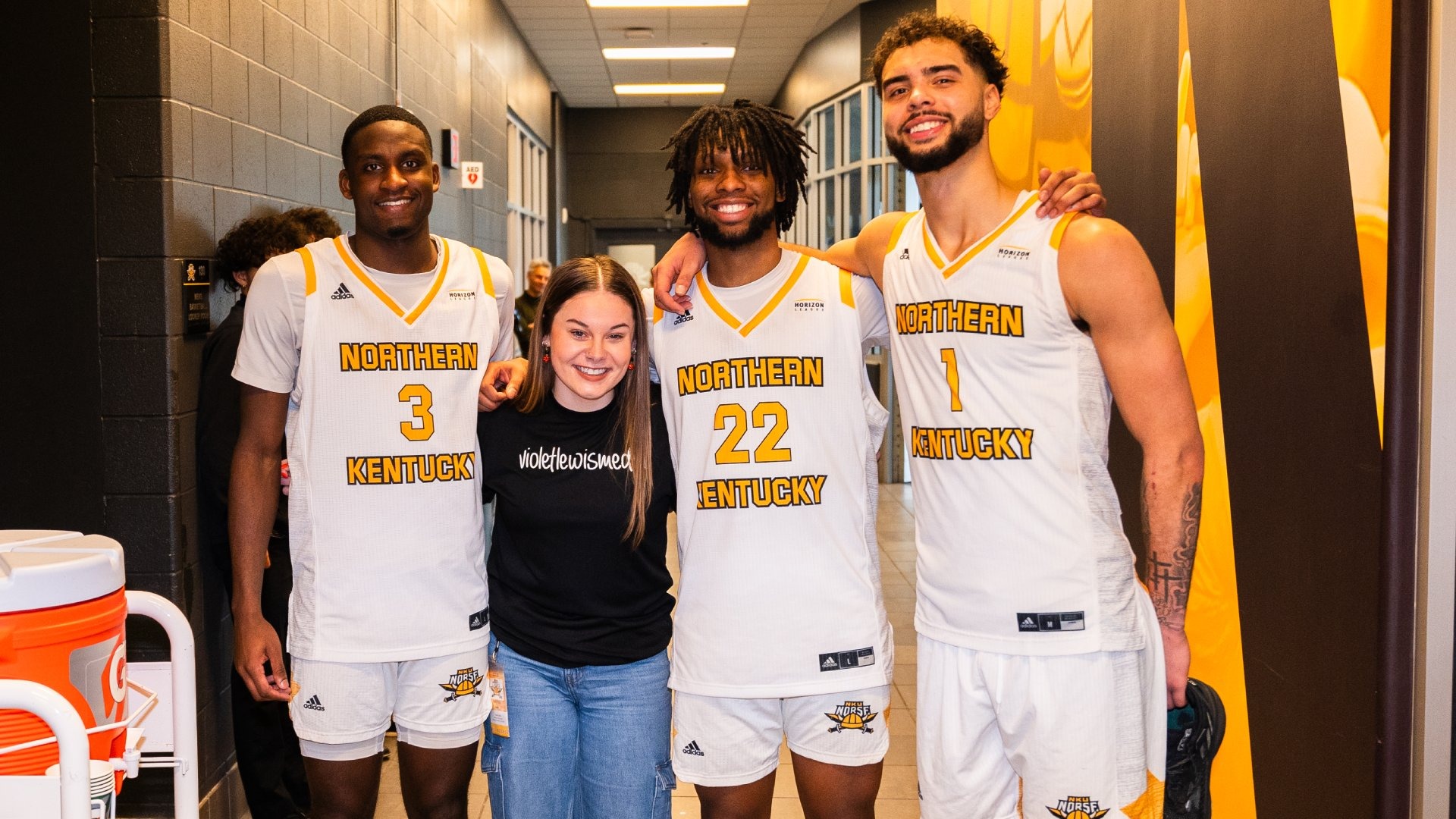 Men’s Basketball celebrates Senior Day with important win over IUPUI ...