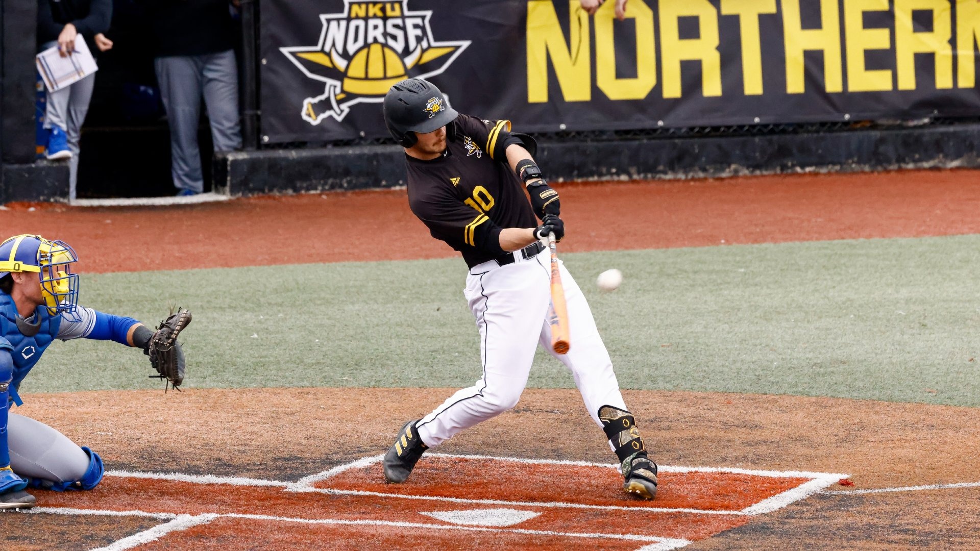 Baseball takes Morehead State down to the wire - Northern Kentucky ...