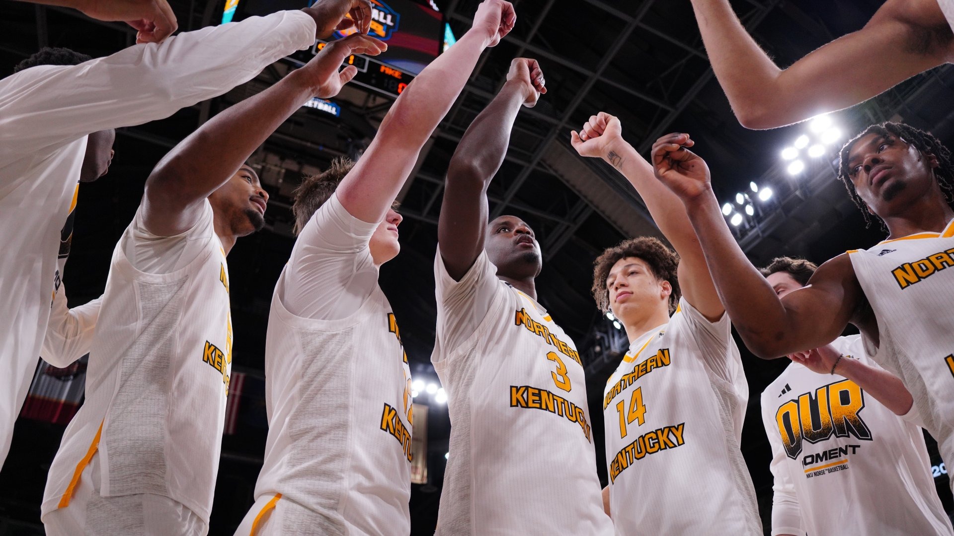 Men’s Basketball drops heartbreaker in Horizon League Semifinals to ...