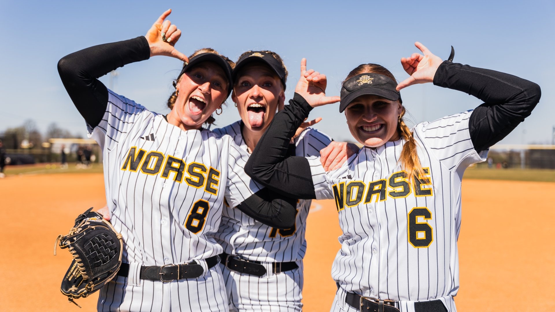 Softball sweeps Green Bay with offensive outburst - Northern Kentucky ...