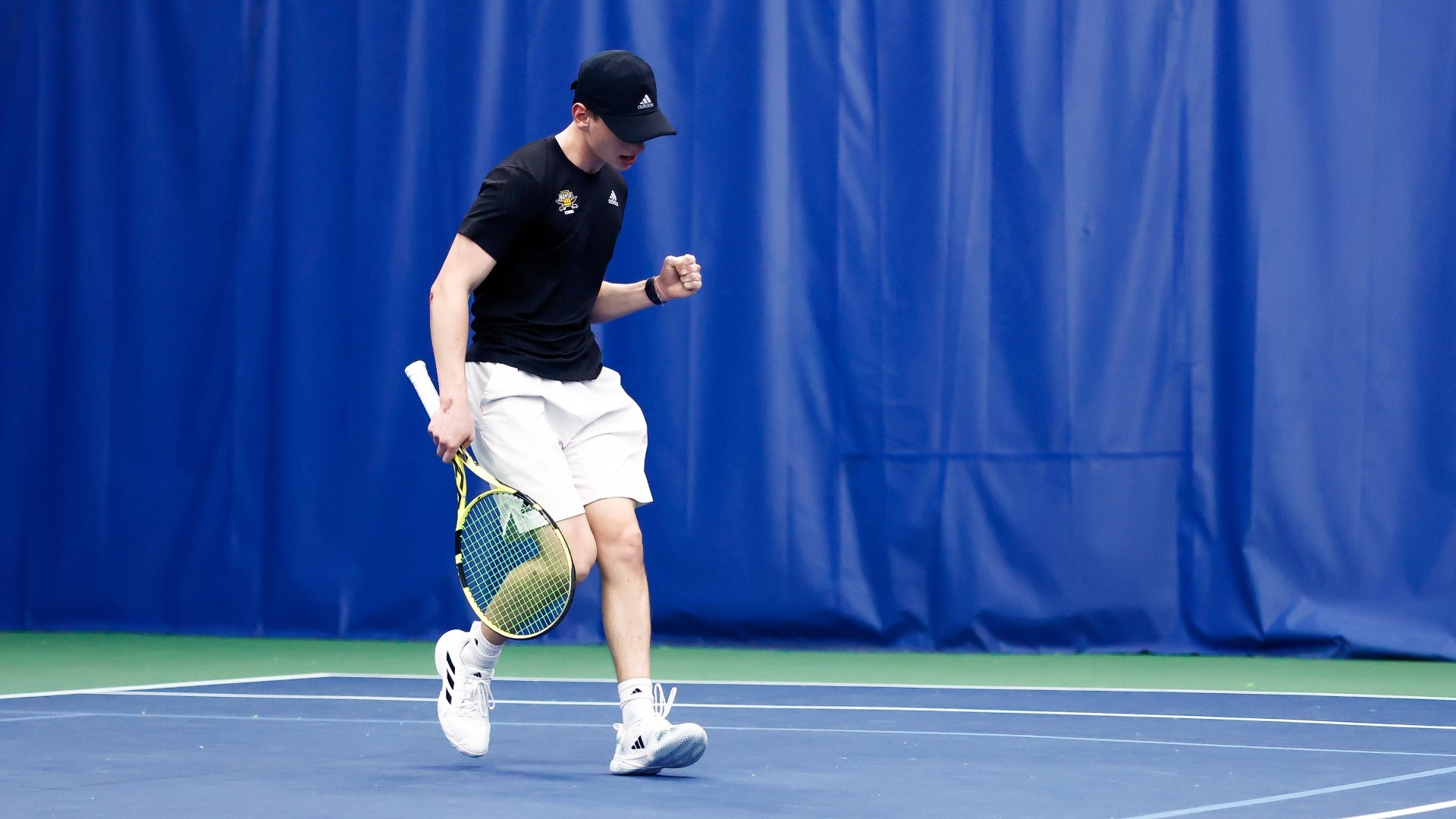 Men’s Tennis wins sixth straight match; longest winning streak in NCAA ...