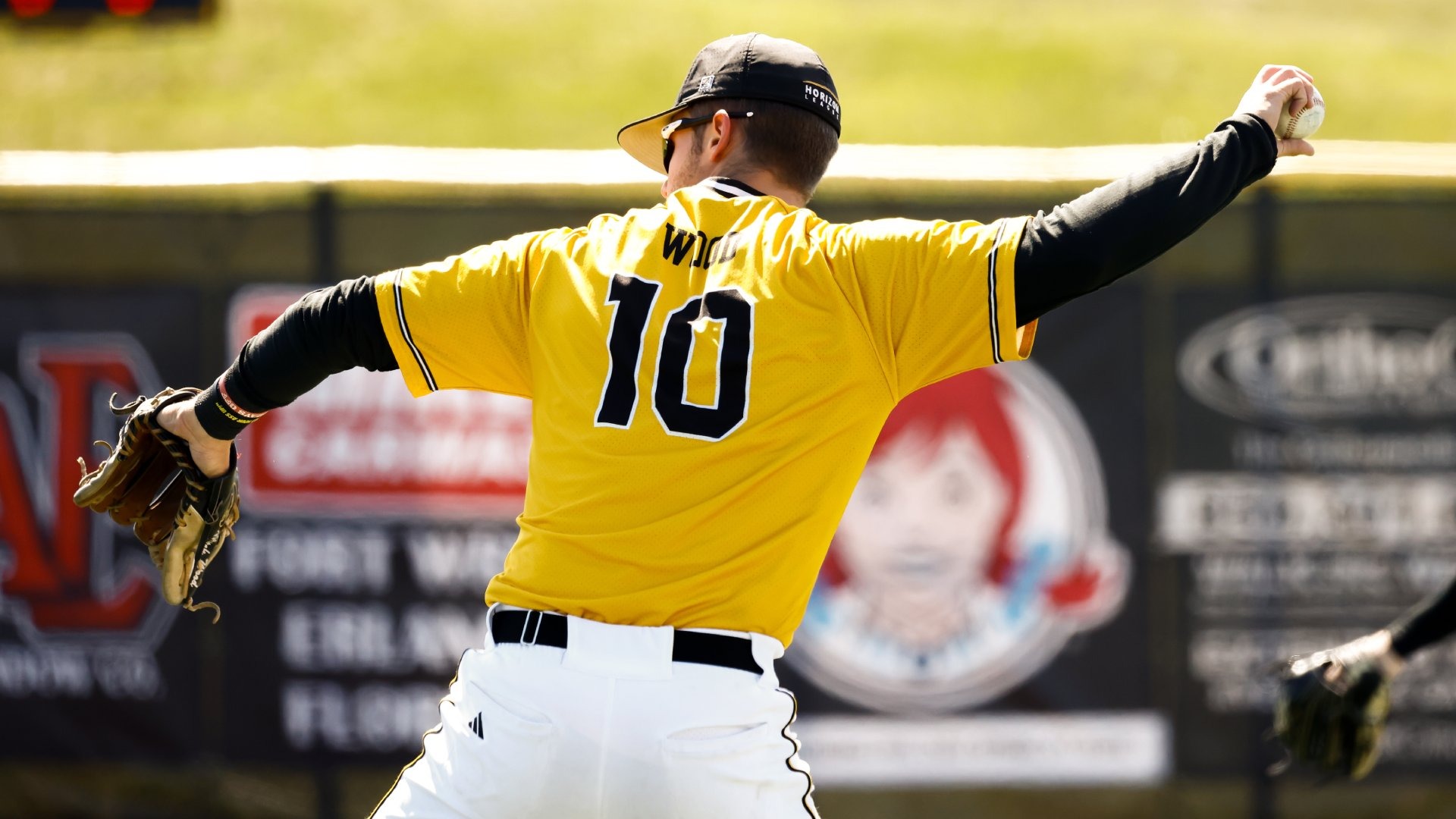 Baseball completes sweep over Ohio on Tuesday night - Northern Kentucky ...