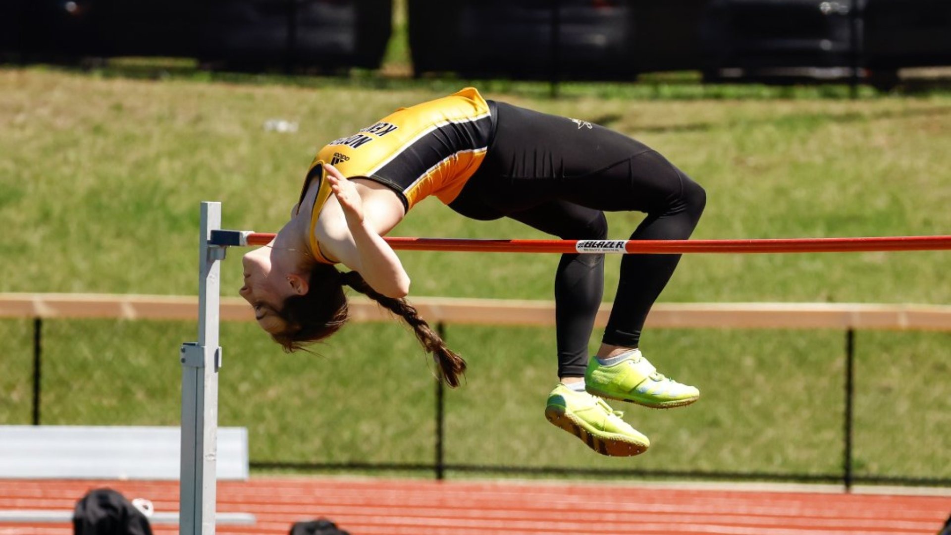 Kennedy wins 400m as Norse kick off 2025 campaign at Bellarmine Open - Northern Kentucky ...