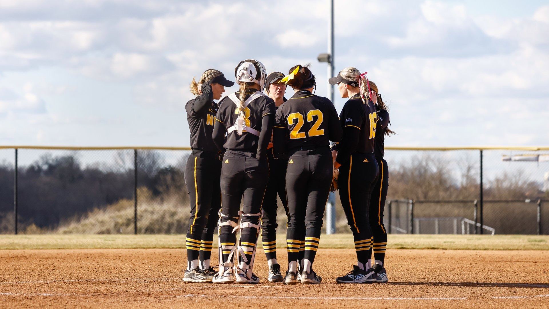 Softball walked off by Dayton in hard-fought effort - Northern Kentucky ...