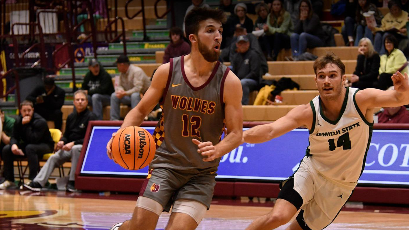 Dilling inks with Men’s Basketball program - Northern Kentucky ...