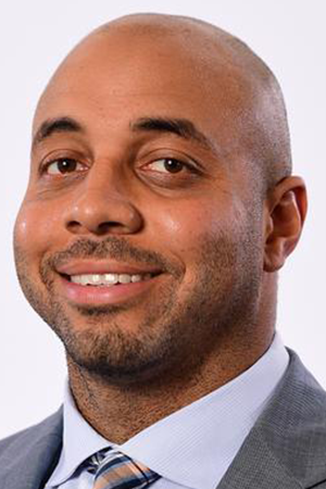 R.J. Evans - Men's Basketball Coach - Northern Kentucky University ...