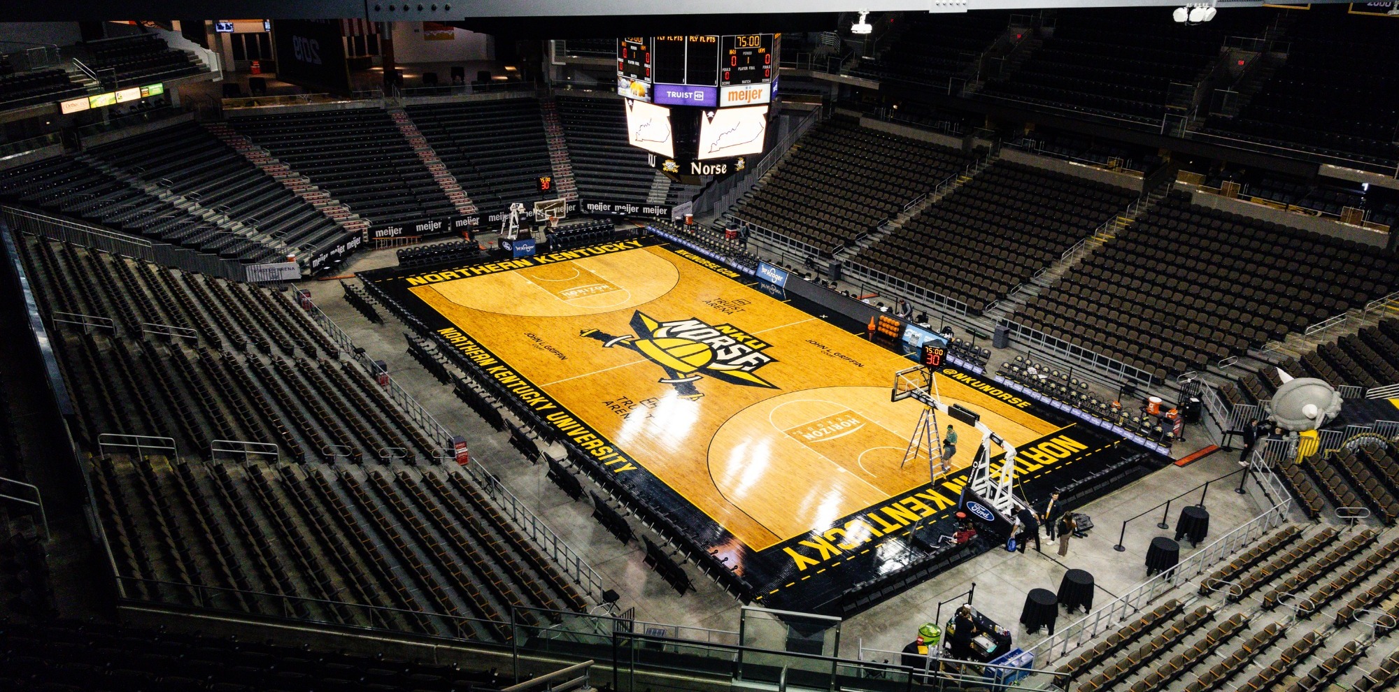 Northern Kentucky Athletics to expand with six new sports programs ...