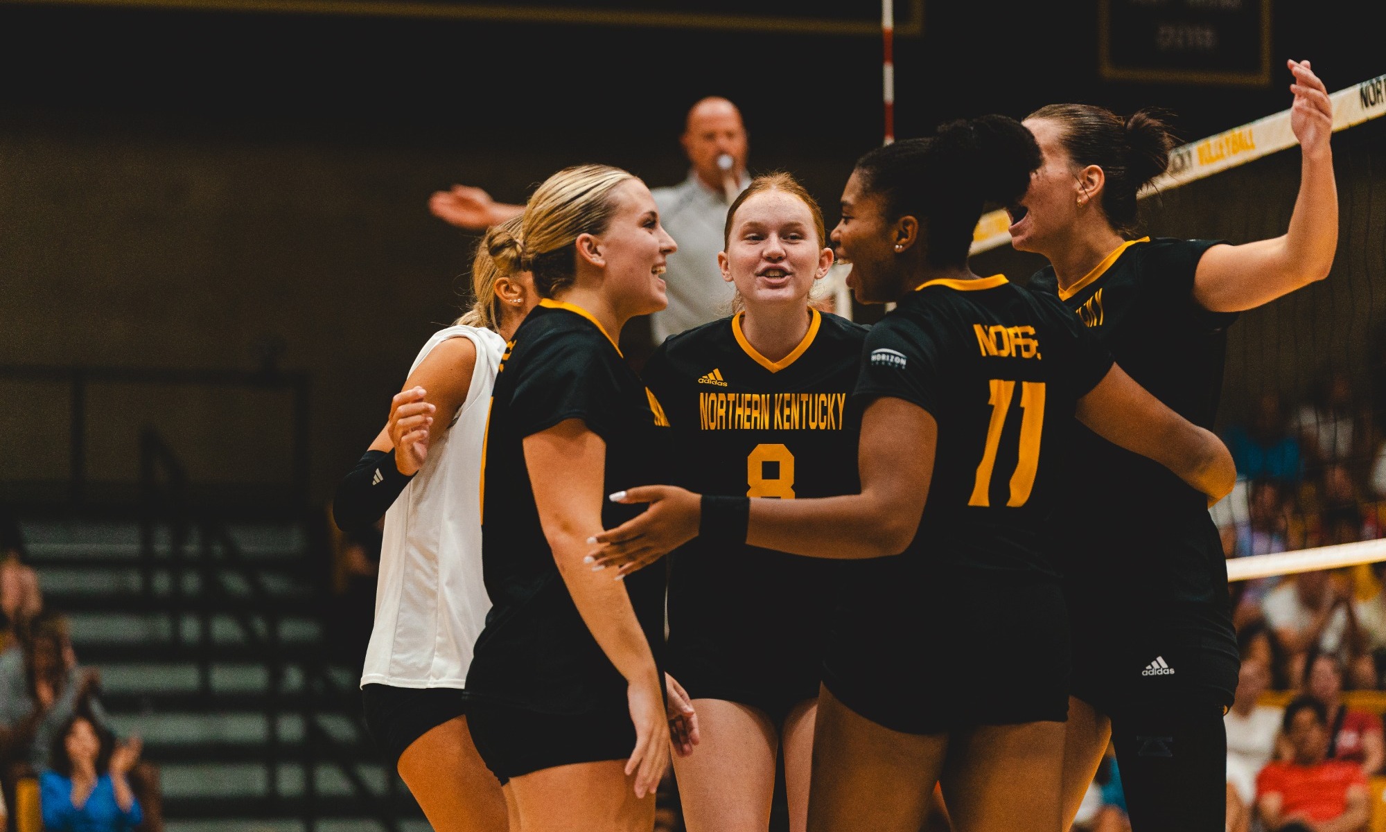 Norse Women’s Volleyball Season and Single Game Tickets on Sale Now ...