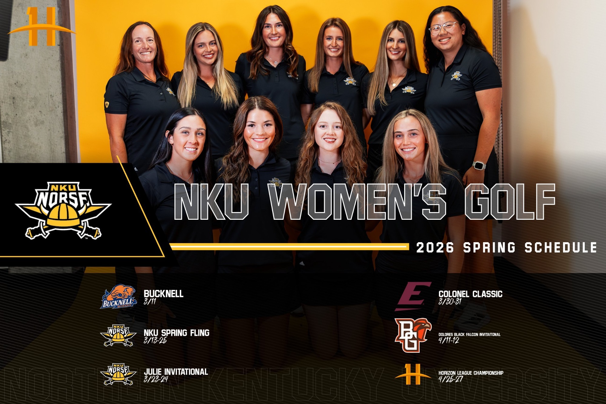 Women’s Golf posts two top-25 individual finishes at Butler Fall ...