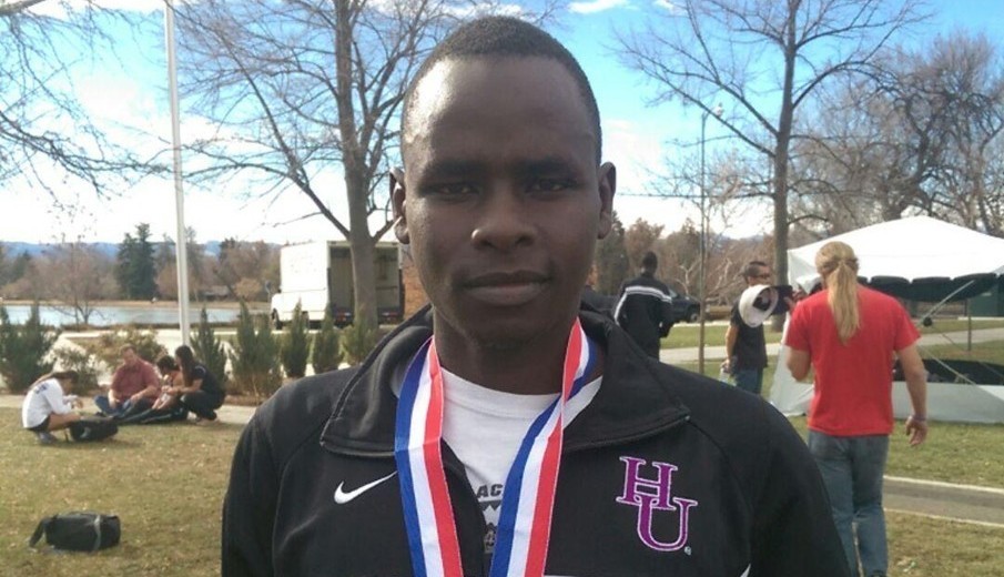 Raymond Tanui - 2017 - Men's Cross Country - New Mexico Highlands ...