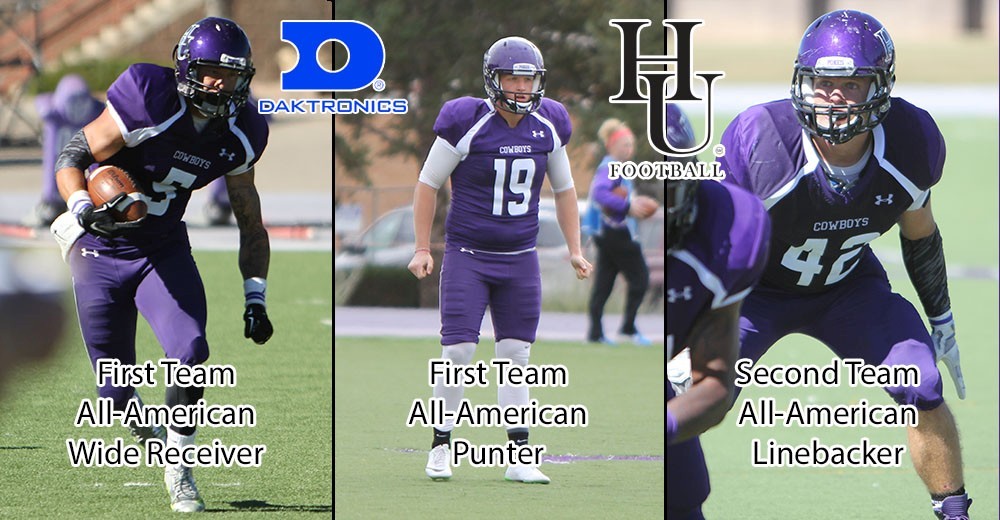 Tyler Slavin - 2014 - Football - New Mexico Highlands University Athletics
