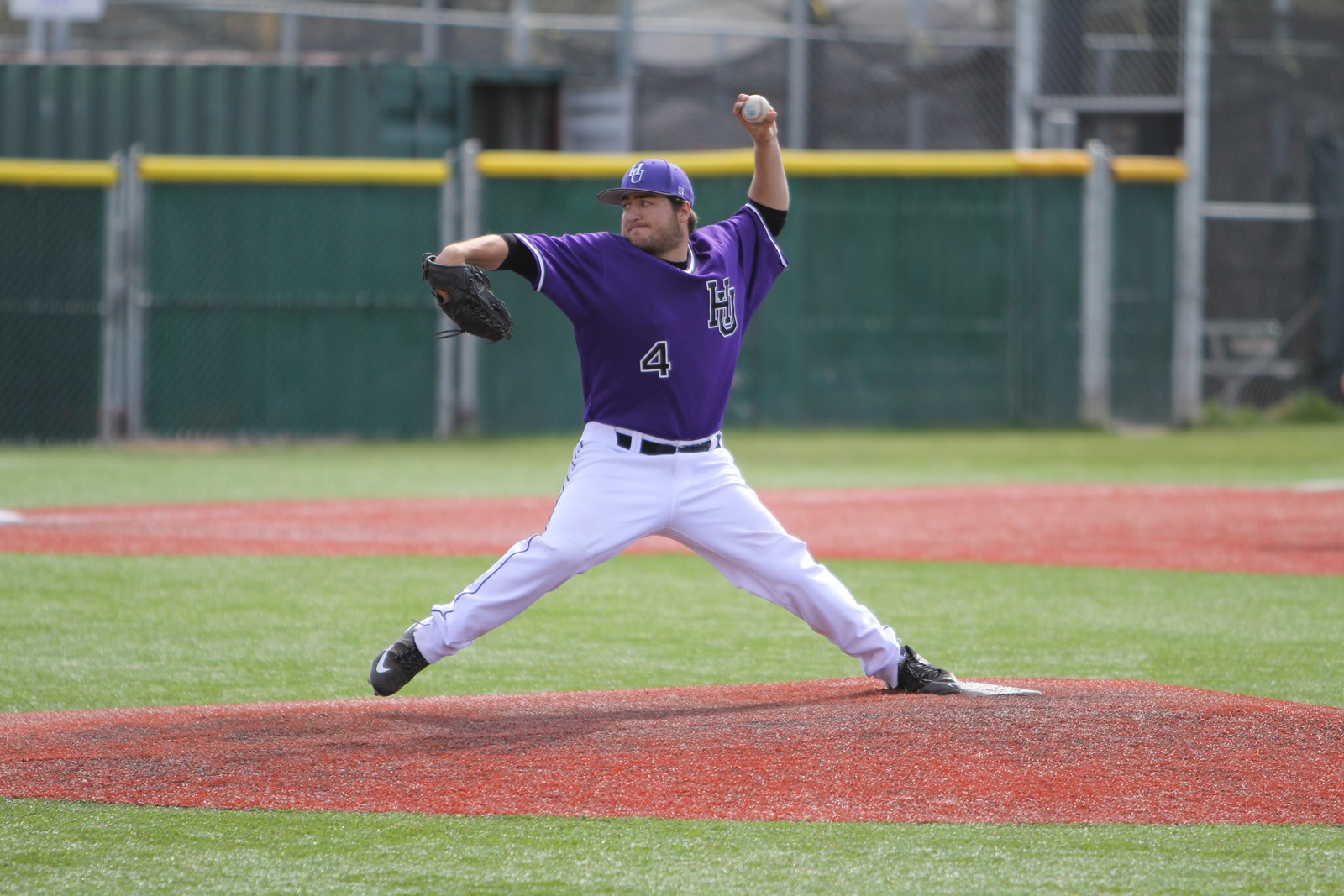 Anthony Badalucco - 2016 - Baseball - New Mexico Highlands University ...