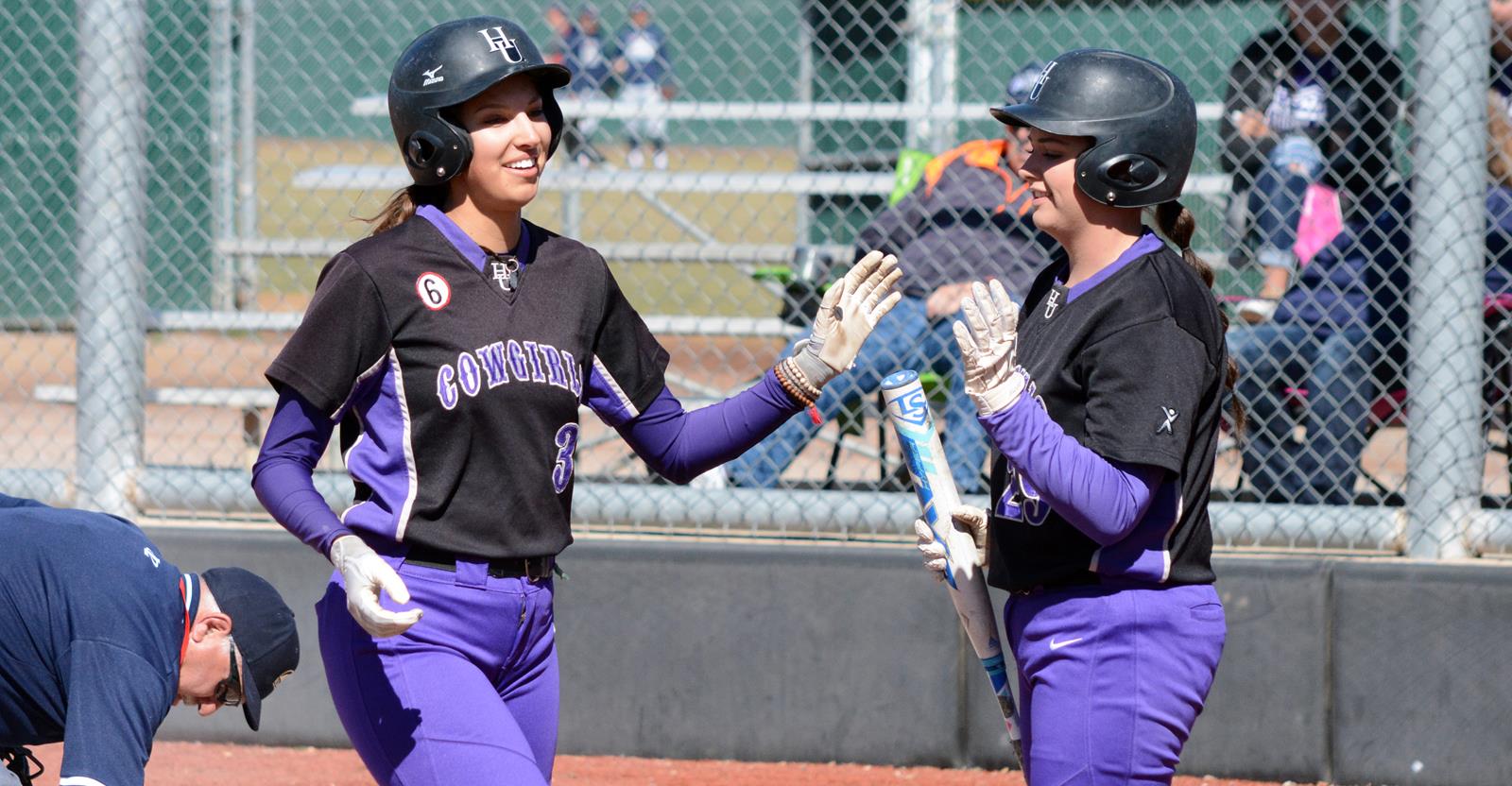 Olivia Muniz - 2019 - Softball - New Mexico Highlands University Athletics