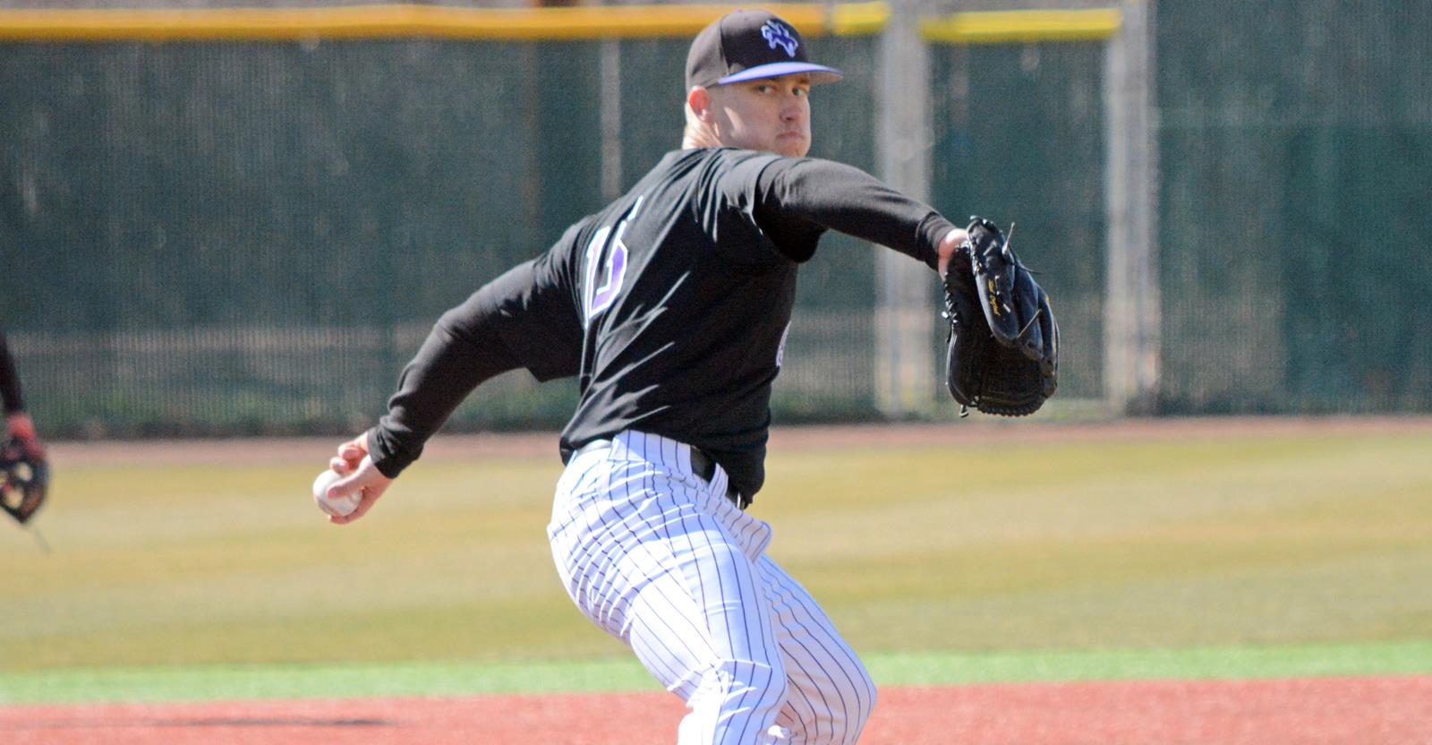 Cameron Polich - 2020 - Baseball - New Mexico Highlands University ...